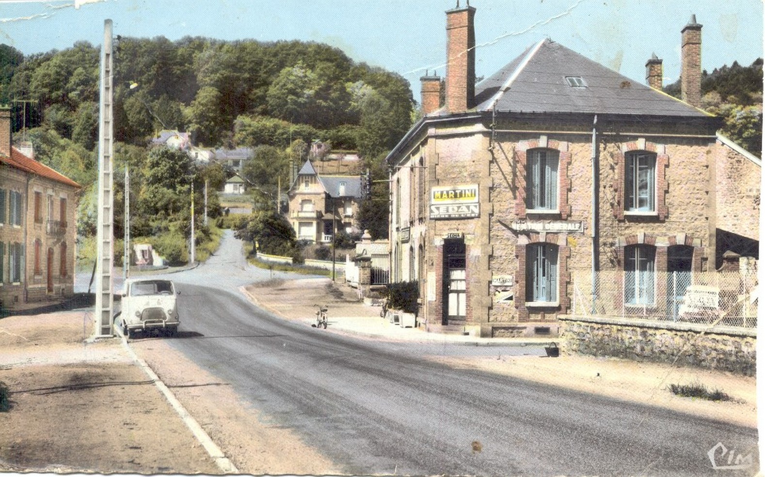 Givonne, ardennes - site officiel de la commune de Givonne - Histoire ...