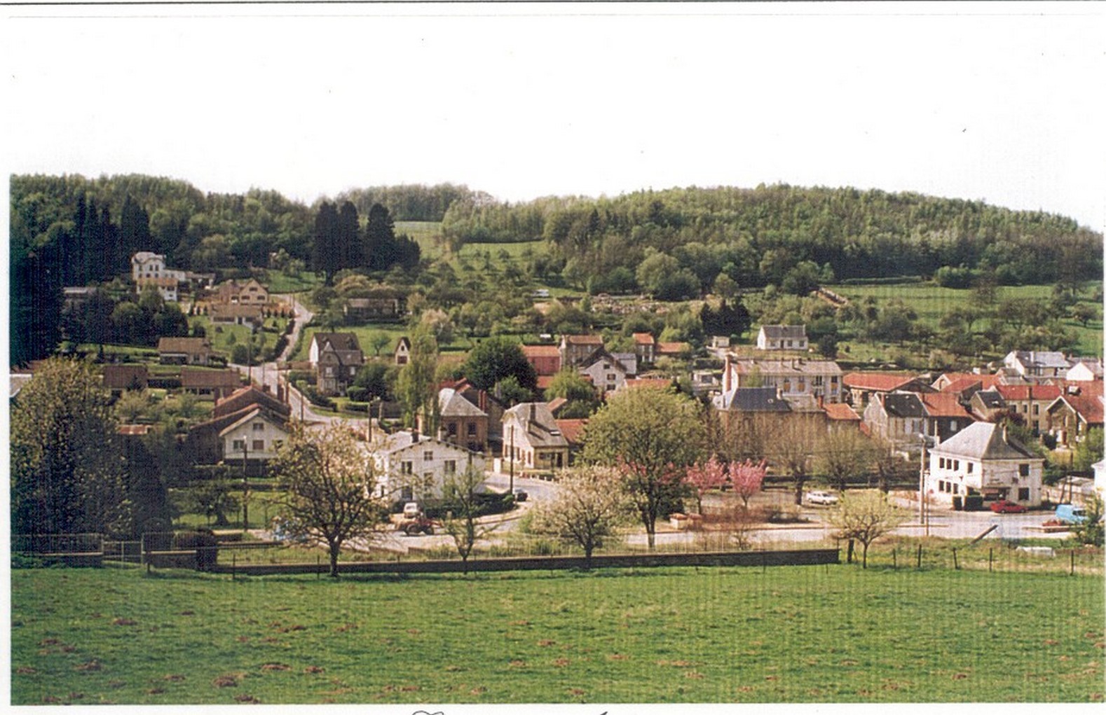 Givonne, ardennes - site officiel de la commune de Givonne - Histoire ...