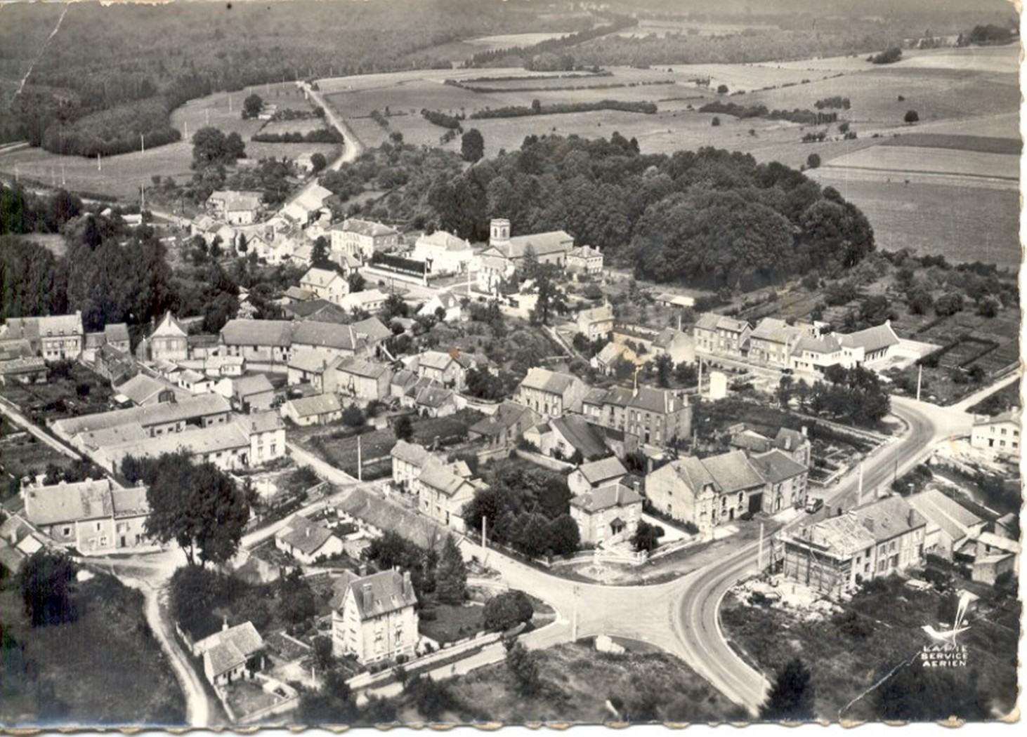 Givonne, ardennes - site officiel de la commune de Givonne - Histoire ...