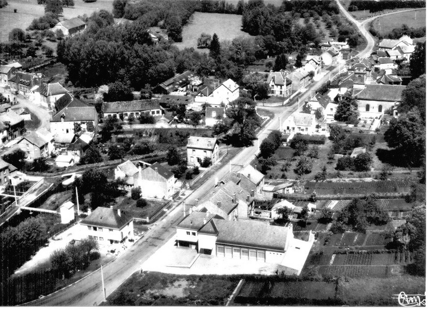 Givonne, ardennes - site officiel de la commune de Givonne - Histoire ...