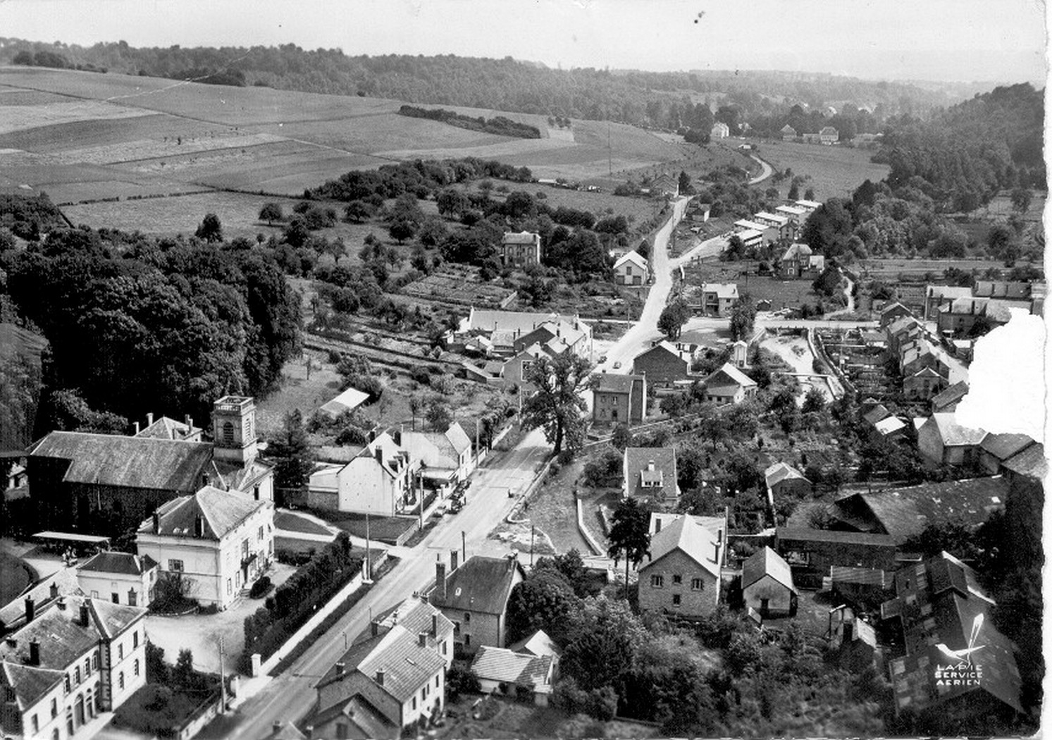 Givonne, ardennes - site officiel de la commune de Givonne - Histoire ...