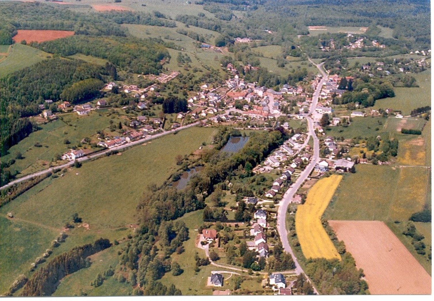 Givonne, ardennes - site officiel de la commune de Givonne - Histoire ...